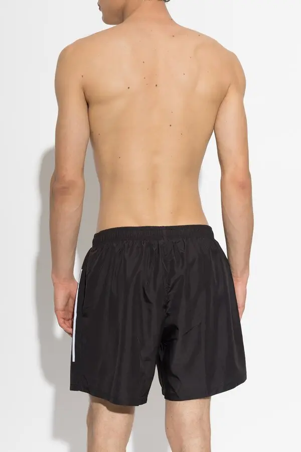 Moschino Swim Shorts