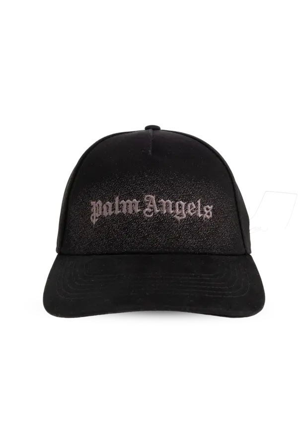 Palm Angels Baseball Cap