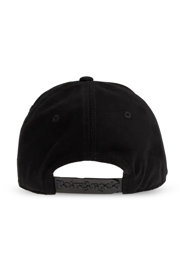 Palm Angels Baseball Cap