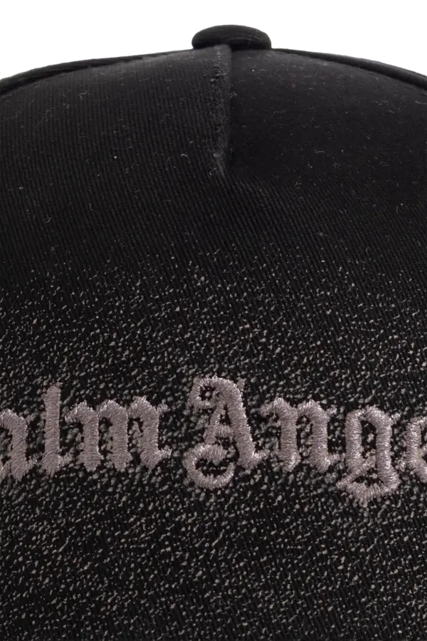 Palm Angels Baseball Cap