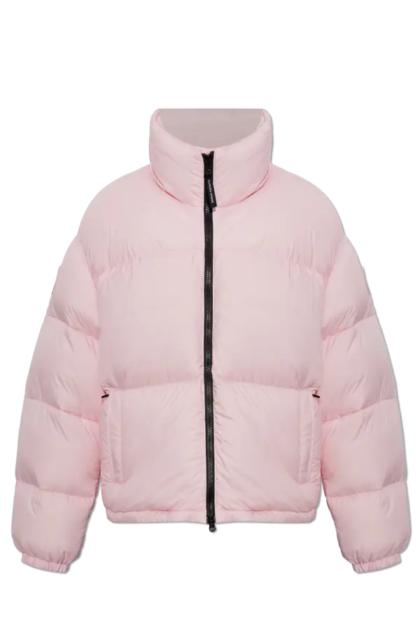 Canada Goose Fallon" Down Jacket