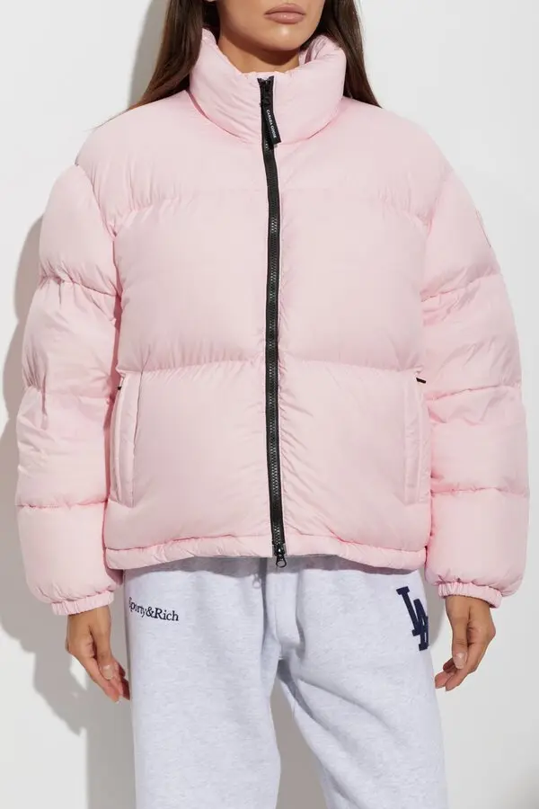 Canada Goose Fallon" Down Jacket