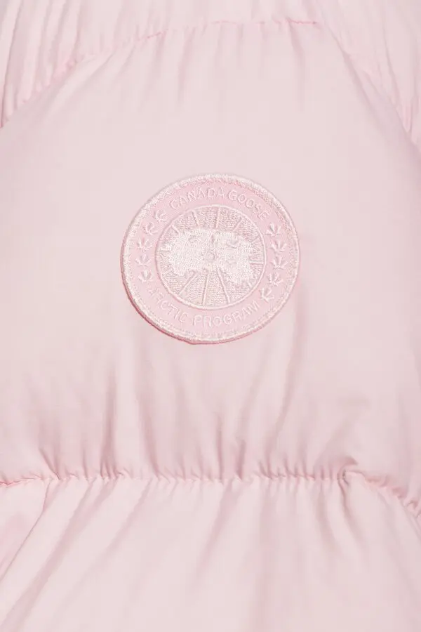 Canada Goose Fallon" Down Jacket