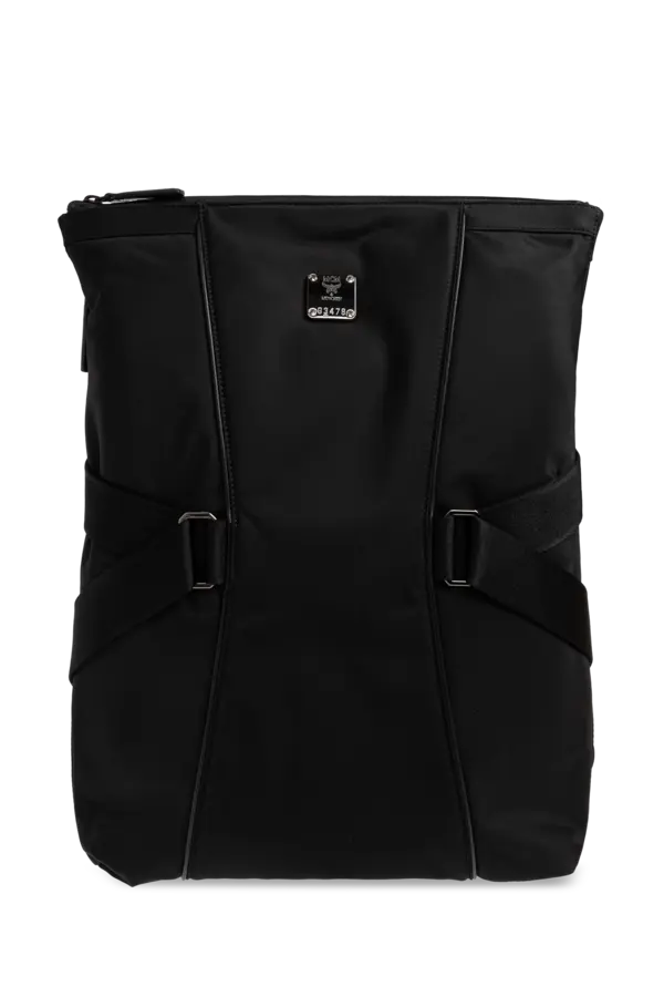 Mcm Aren Nova Backpack