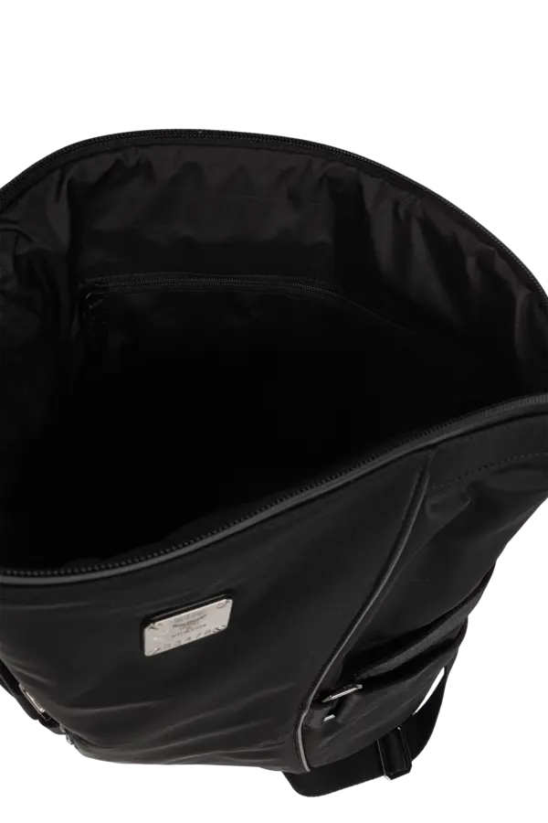 Mcm Aren Nova Backpack