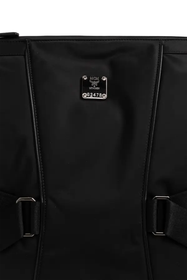 Mcm Aren Nova Backpack