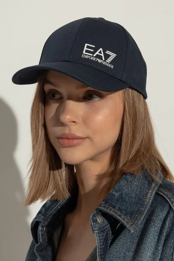 EA7 Cap