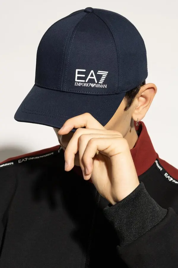 EA7 Cap