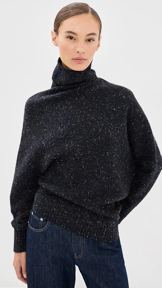 Proenza Schouler Abie Wool Sweater