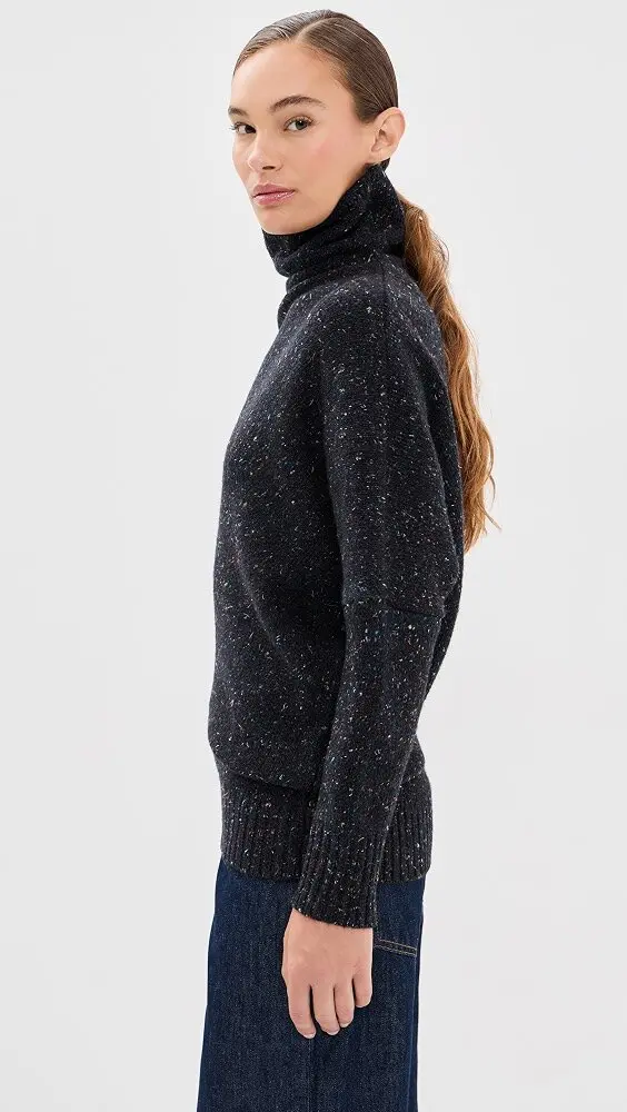 Proenza Schouler Abie Wool Sweater