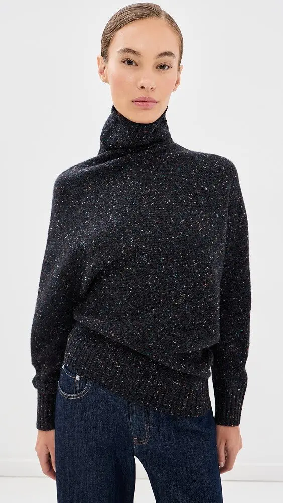 Proenza Schouler Abie Wool Sweater