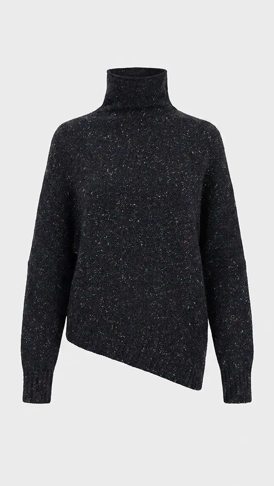 Proenza Schouler Abie Wool Sweater