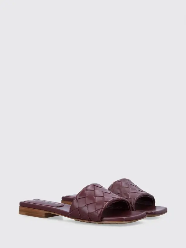 Bottega Veneta Heeled Sandals