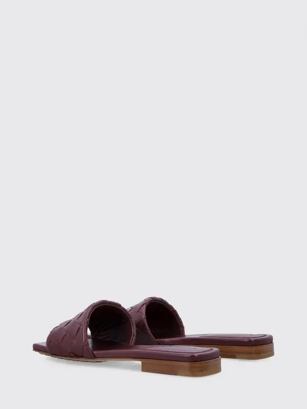 Bottega Veneta Heeled Sandals