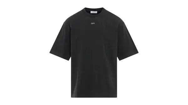 Off-White Bacchus Skate Fit T-shirt
