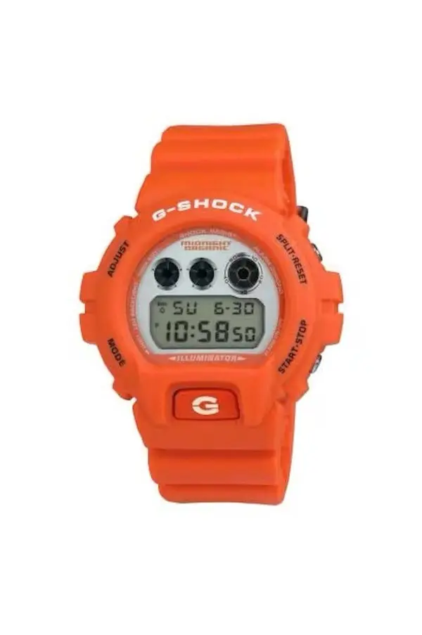 Casio G-shock Dw6900mo264 Digital Watch - Resin