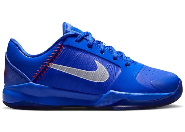 Nike Kobe 5 Dodgers