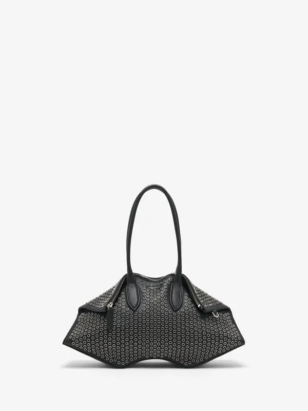 Alexander McQueen Manta Bag
