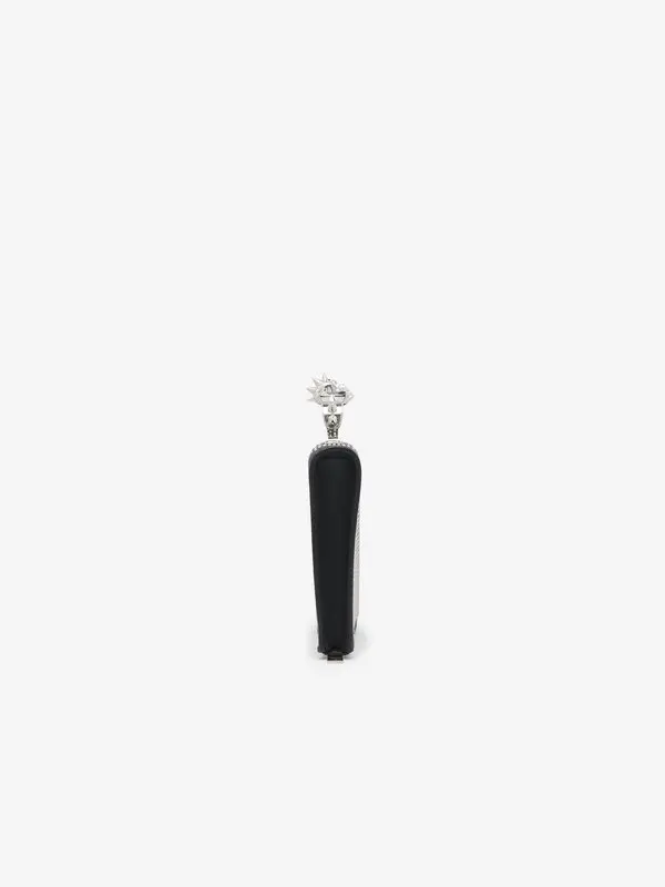 Alexander McQueen Knuckle Flat Pouch