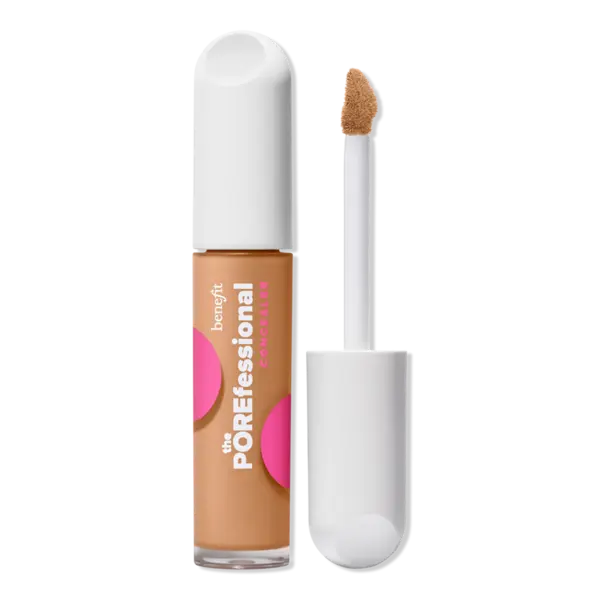 BENEFIT COSMETICS The Porefessional 24-hour Blurring & Full-coverage Natural Finish Concealer - 11n Wit