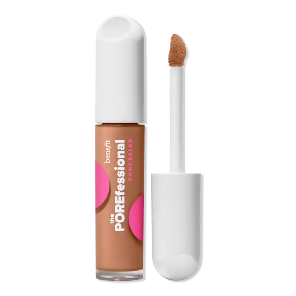 BENEFIT COSMETICS The Porefessional 24-hour Blurring & Full-coverage Natural Finish Concealer - 18c Flow