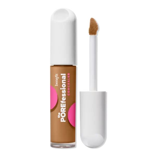 BENEFIT COSMETICS The Porefessional 24-hour Blurring & Full-coverage Natural Finish Concealer - 21w Luck