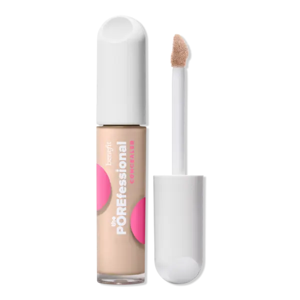 BENEFIT COSMETICS The Porefessional 24-hour Blurring & Full-coverage Natural Finish Concealer - 1c Ready