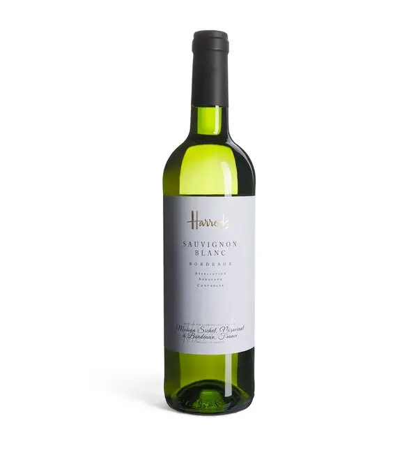 Harrods Sauvignon Blanc 2025 Bordeaux, France - White