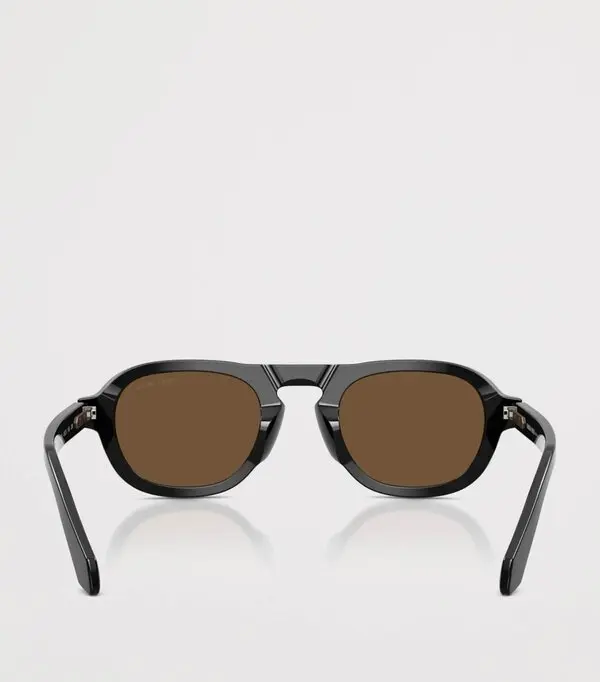 Giorgio Armani Pillow Sunglasses