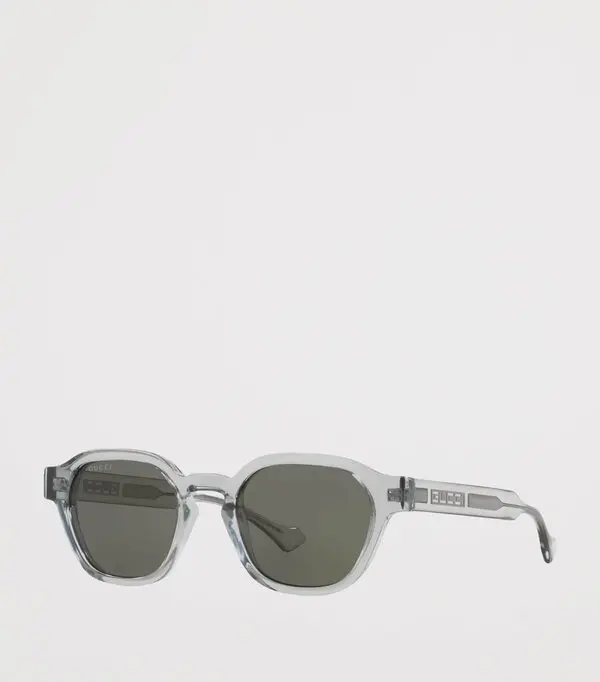 Gucci Injected Gg1730s Sunglasses
