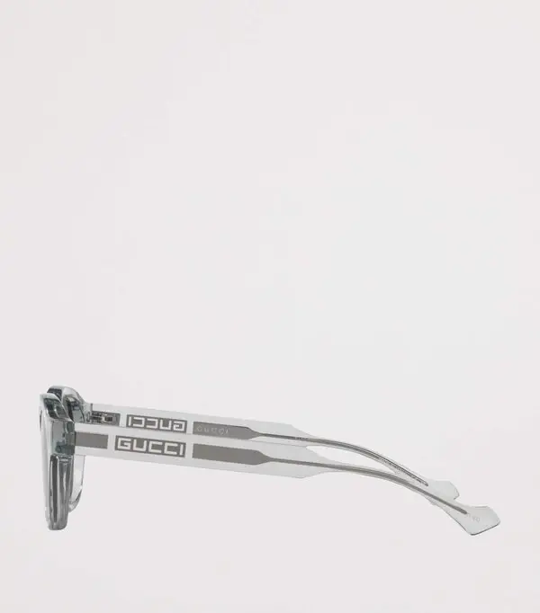 Gucci Injected Gg1730s Sunglasses
