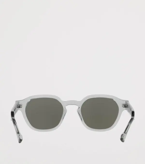 Gucci Injected Gg1730s Sunglasses