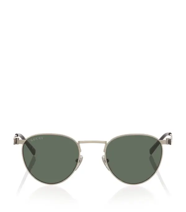 Gucci Metal Gg1875s Sunglasses