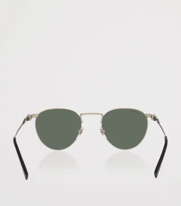 Gucci Metal Gg1875s Sunglasses