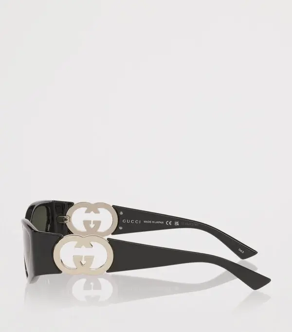 Gucci Injected Gg1824s Sunglasses