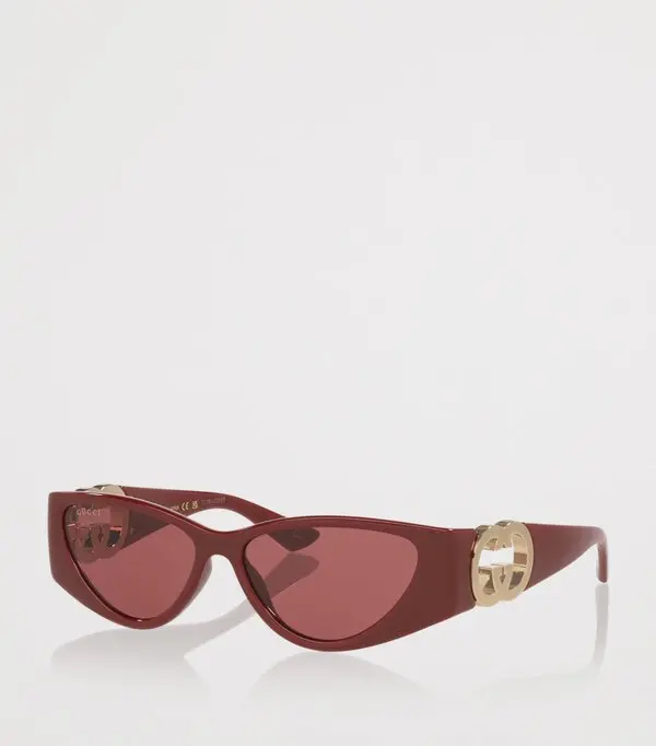 Gucci Injected Gg1824s Sunglasses