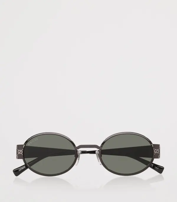 Gucci Metal Gg1854s Sunglasses