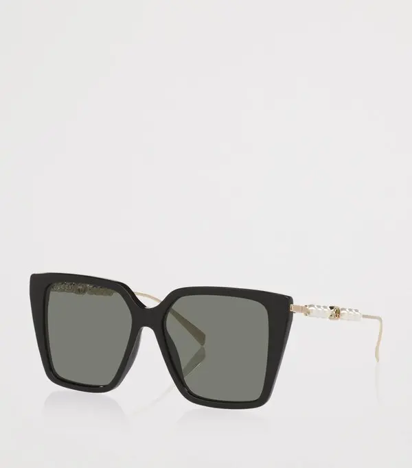 Gucci Acetate Gg1967s Sunglasses
