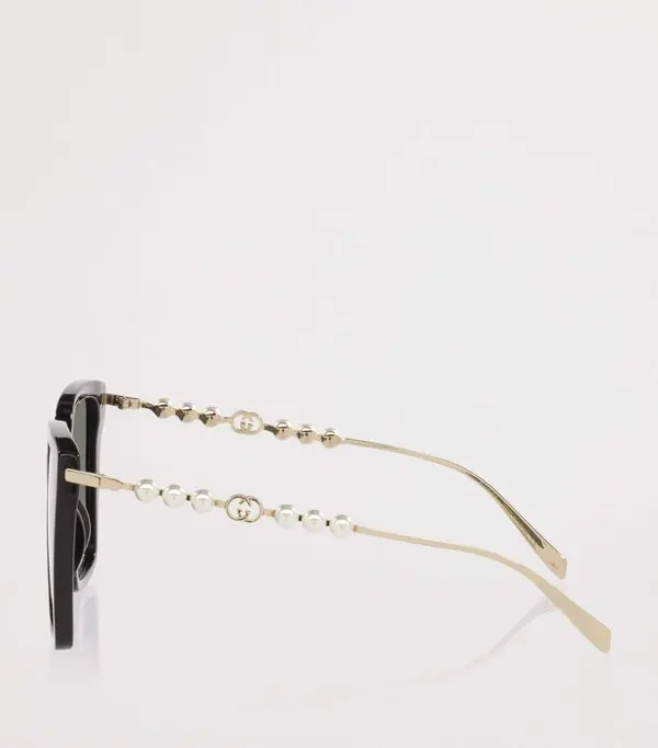 Gucci Acetate Gg1967s Sunglasses