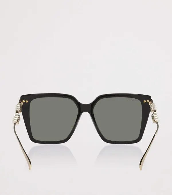 Gucci Acetate Gg1967s Sunglasses