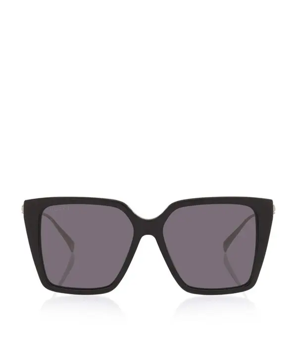 Gucci Acetate Gg1967s Sunglasses
