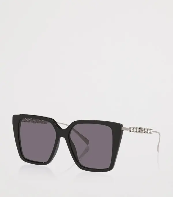 Gucci Acetate Gg1967s Sunglasses