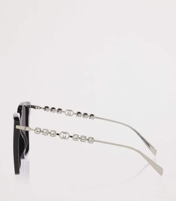 Gucci Acetate Gg1967s Sunglasses