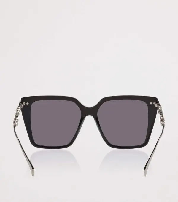 Gucci Acetate Gg1967s Sunglasses