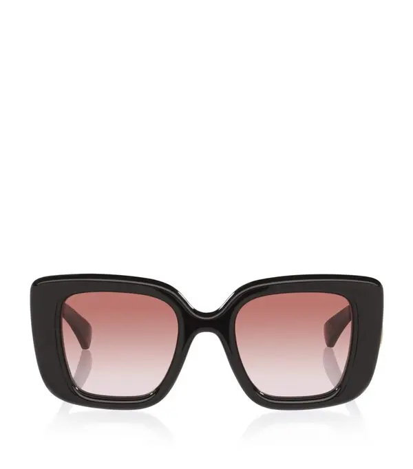 Gucci Acetate Gg1975s Sunglasses