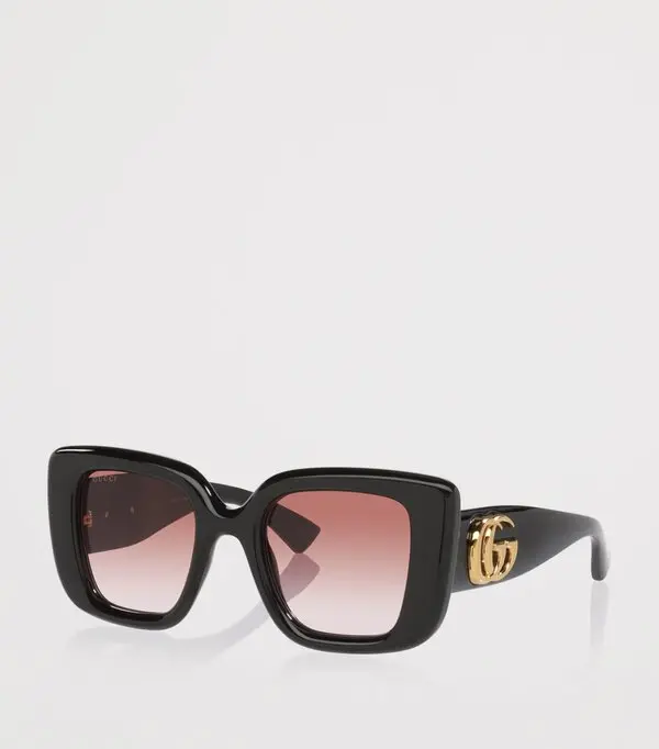 Gucci Acetate Gg1975s Sunglasses