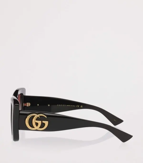 Gucci Acetate Gg1975s Sunglasses