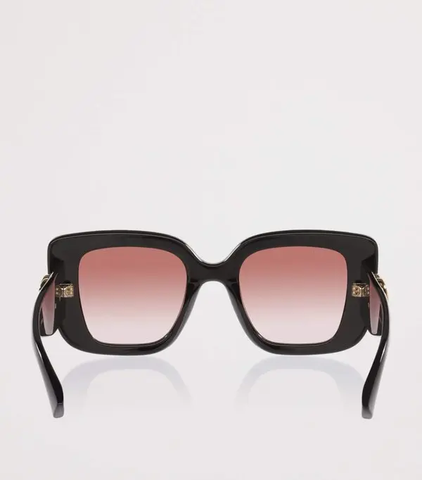 Gucci Acetate Gg1975s Sunglasses