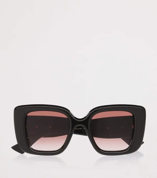 Gucci Acetate Gg1975s Sunglasses