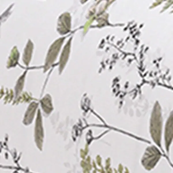 ALEXANDRE TURPAULT Organic Cotton Bucolique Super King Duvet Cover